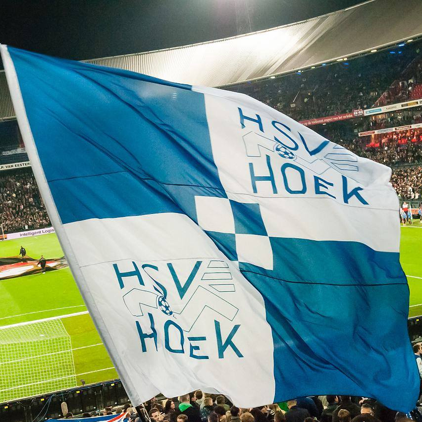 HSV Hoek – Programma, uitslagen, spelers en nieuws